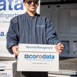 Corodata Reviews | Read Customer Service Reviews of corodata.com