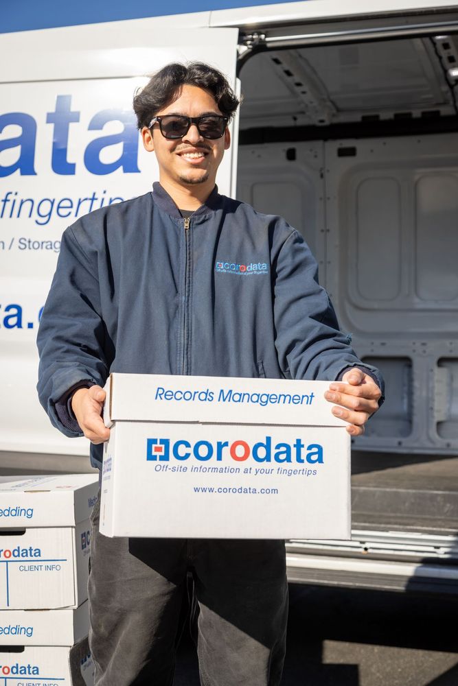 Corodata - Updated June 2026 - 27 Photos & 30 Reviews - 740 National Ct ...