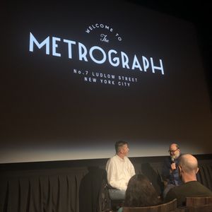 METROGRAPH - 165 Photos & 113 Reviews - Cinema - 7 Ludlow St, New York ...