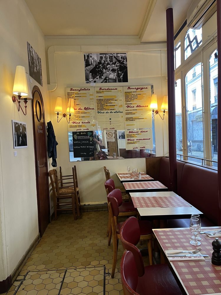 LE RUBIS - Updated June 2026 - 54 Photos & 52 Reviews - 10 rue du ...