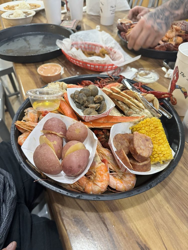 THE SHACK - Updated December 2025 - 76 Photos & 69 Reviews - 1226 Grand ...