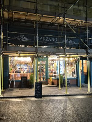 MARZANO ITALIAN - Updated September 2025 - 15 Photos - 13 Fossgate ...