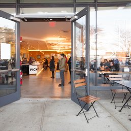 CLOVER FOOD LAB - Updated October 2025 - 293 Photos & 151 Reviews - 360 ...