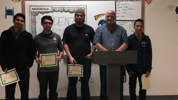 INTERCOAST COLLEGE WEST COVINA - 95 Photos & 40 Reviews - 2235 E Garvey ...