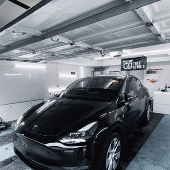 OJ TINT STUDIO - Updated July 2024 - 60 Photos & 41 Reviews - 1580 Oakland Rd, San Jose ...