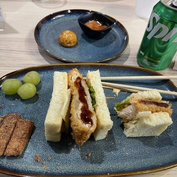 KATSUCO - Updated December 2024 - 265 Photos & 128 Reviews - 3430 E ...