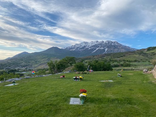 EAST LAWN MEMORIAL HILLS CEMETERY - Updated December 2025 - 4800 N ...