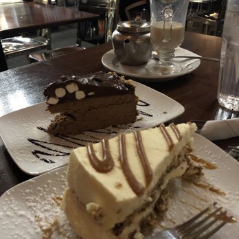 BEAN BAR - Updated December 2025 - 106 Photos & 106 Reviews - 1012 King ...