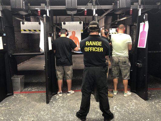 TOMMY GUN SHOOTING RANGE - 16 Reviews - 1095 Texas Palmyra Hwy ...