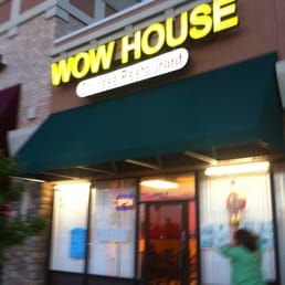 WOW HOUSE CHINESE RESTAURANT - Updated February 2025 - 61 Photos & 104 ...
