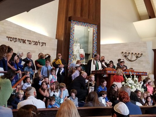 TEMPLE AVODAH - Updated September 2025 - 19 Photos & 25 Reviews - 3050 ...