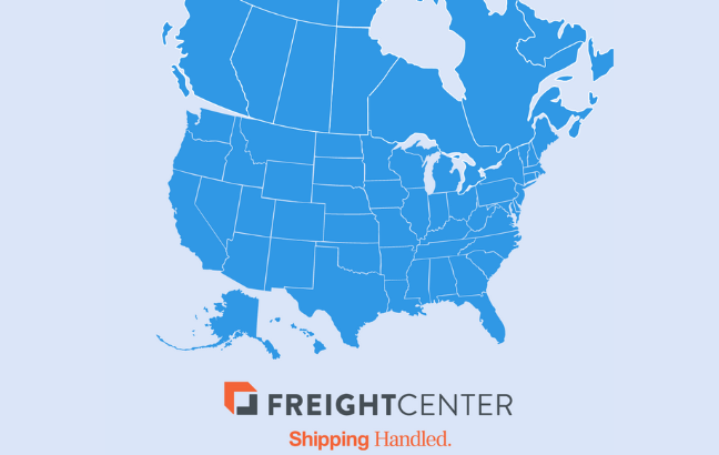 FREIGHTCENTER - Updated December 2025 - 10 Reviews - 34125 US Hwy 19 N ...
