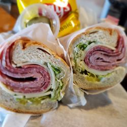 Best Sub Sandwiches Near Me - May 2025: Find Nearby Sub Sandwiches ...
