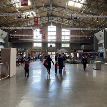 SEATTLE CENTER ARMORY - Updated December 2025 - 419 Photos & 190 ...