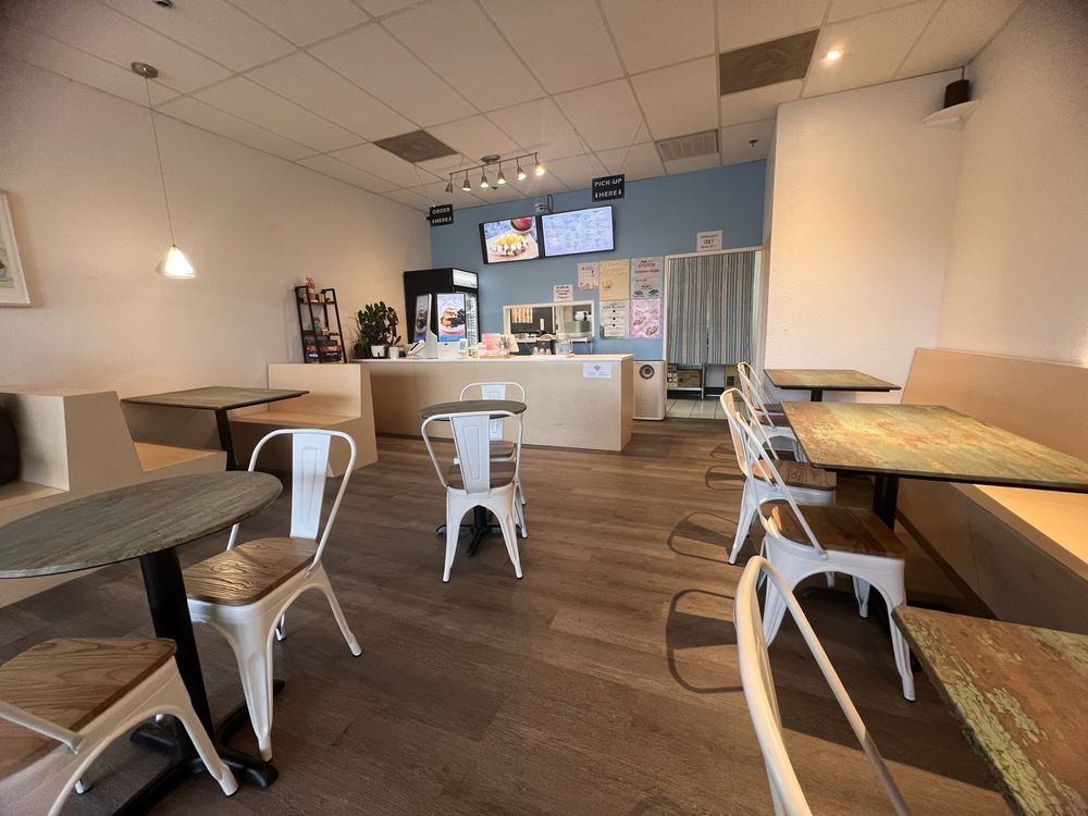 IC BINGSU - Updated July 2025 - 121 Photos & 50 Reviews - 1249 NW 185th ...