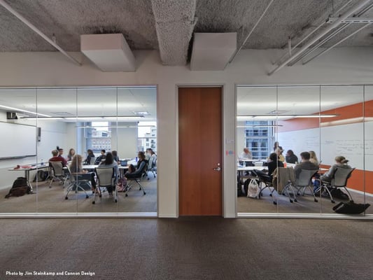 ADLER UNIVERSITY - Updated June 2026 - 33 Photos & 26 Reviews - 17 N ...
