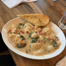 MASSONI’S ITALIAN RESTAURANT - 47 Photos & 34 Reviews - 8833 Belair Rd ...