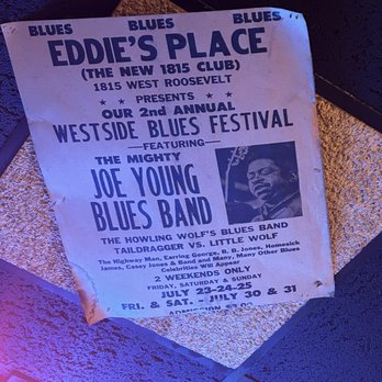 BLUE CHICAGO - Updated January 2026 - 230 Photos & 311 Reviews - 536 N ...