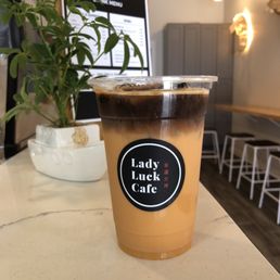 LADY LUCK CAFE - Updated August 2025 - 274 Photos & 108 Reviews - 956 ...