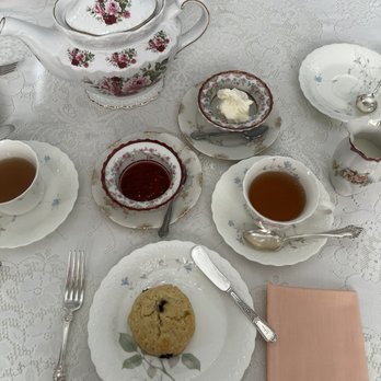 THE OLDE MAGNOLIA TEA ROOM - Updated March 2025 - 1189 Photos & 570 ...