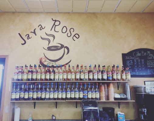JAVA ROSE FLORAL & CAPPUCCINO - Updated July 2025 - 153 Case St ...