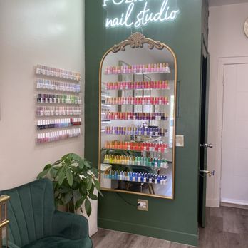 POLISHED NAIL STUDIO - Updated October 2025 - 47 Photos & 29 Reviews ...