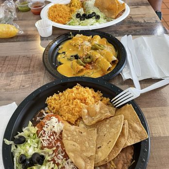 EL INDIO MEXICAN RESTAURANT - Updated December 2025 - 1404 Photos ...