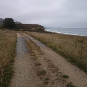 COAST CAMP - POINT REYES NATIONAL SEASHORE - Updated November 2025 - 89 ...