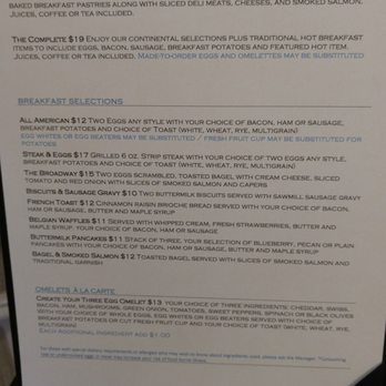 THE PROVINCES - Updated September 2024 - 46 Photos & 41 Reviews - 1335 ...