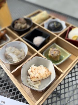 JOYFUL DIMSUM BISTRO - Updated November 2025 - 900 Photos & 296 Reviews ...