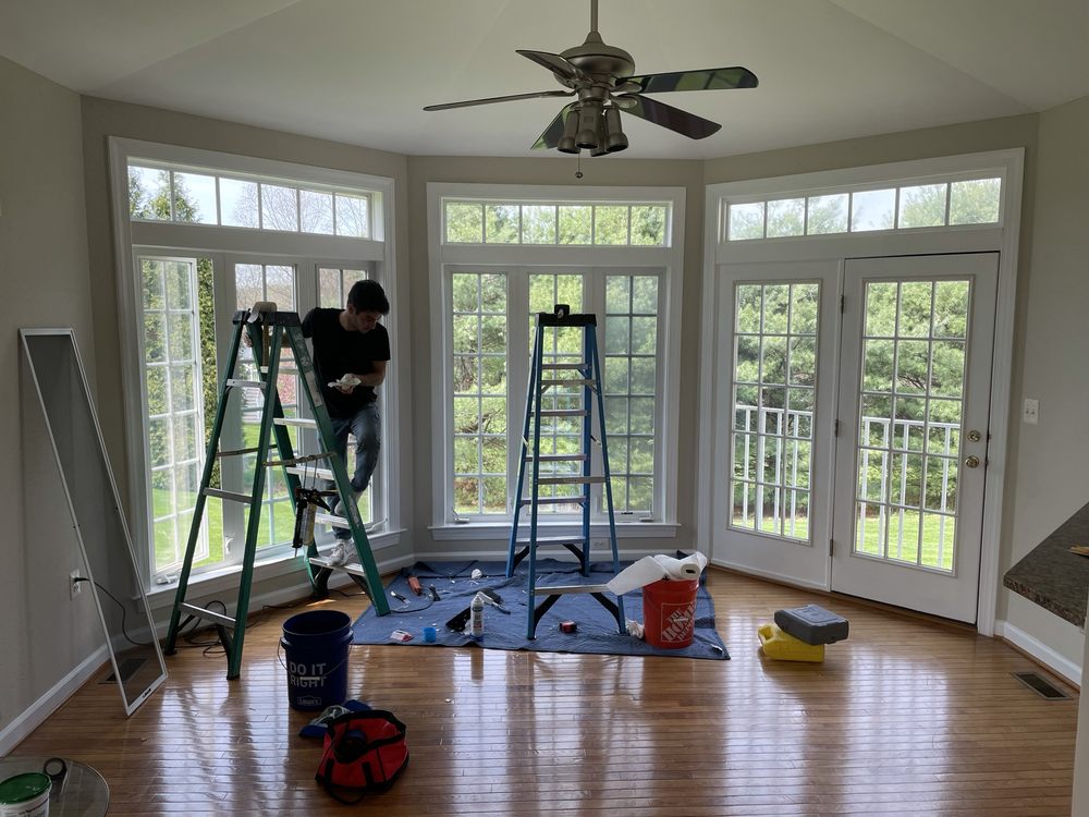 GLASS R US - Updated March 2025 - Request a Quote - 17 Photos - Reston ...