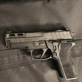 SOCAL ARMORY - Updated December 2025 - 142 Photos & 26 Reviews - 111 E ...