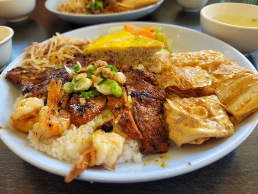 COM TAM QUE HUONG - Updated March 2025 - 224 Photos & 139 Reviews ...