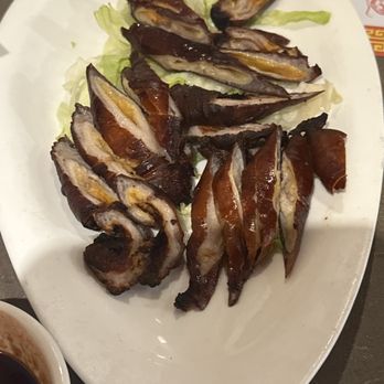 FIRST CHINESE BBQ - Updated May 2025 - 491 Photos & 513 Reviews - 111 S ...