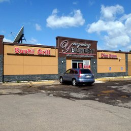 YANG MING BUFFET - Updated December 2025 - 235 Photos & 114 Reviews ...