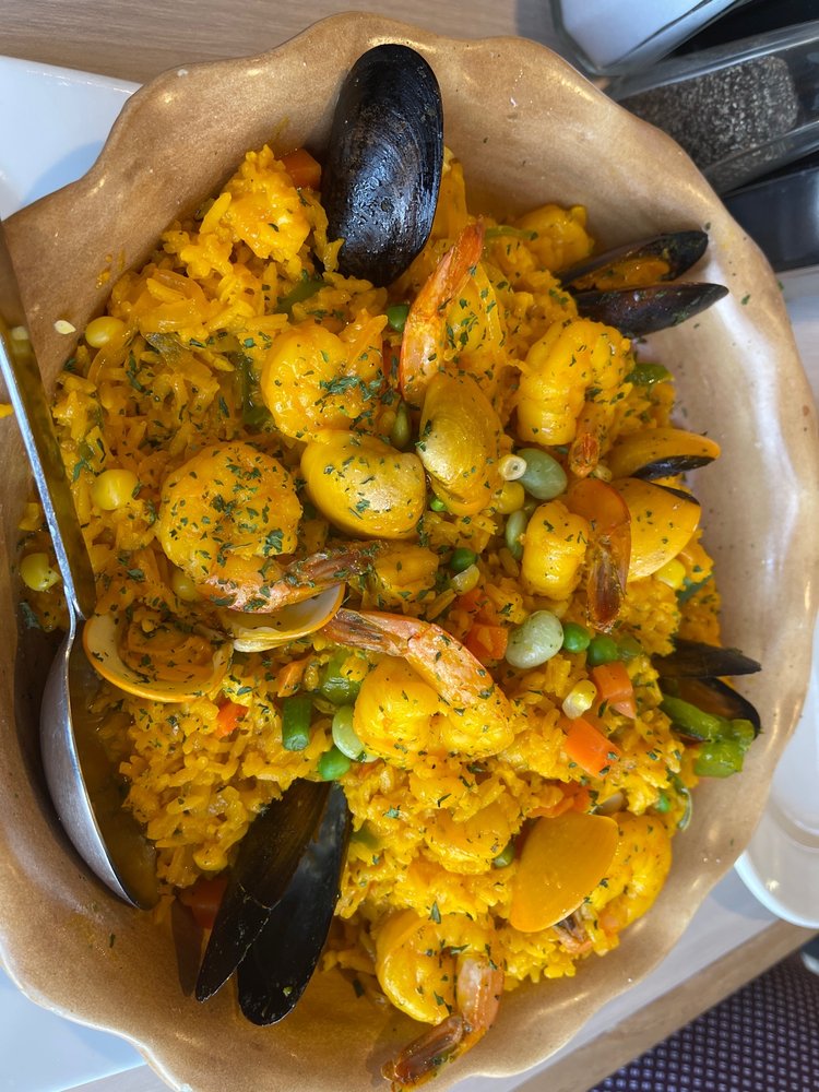 AZUCAR RESTAURANT & BAKERY - 93 Photos & 119 Reviews - 3326 Del Prado ...