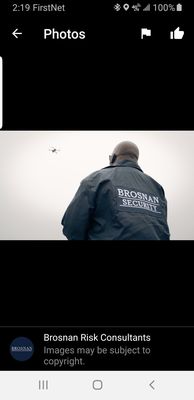 BROSNAN RISK CONSULTANTS - Updated July 2025 - 1 Blue Hill Plz, Pearl ...