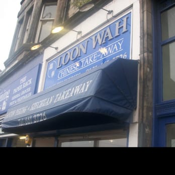 LOON WAH - Updated August 2025 - 11 Reviews - 8 Meadowbank Place ...