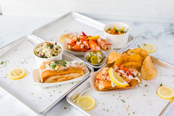 DOCK LOCAL-PLANO - Seafood - 99 Photos & 55 Reviews - 7800 Windrose Ave ...