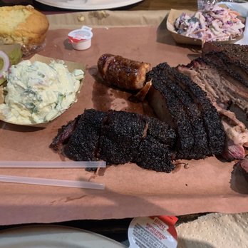 Terry Black’s Barbecue - Takeout & Delivery - 4155 Photos & 3341 ...