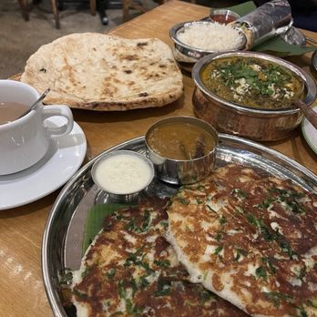 CHAI PANI - Updated April 2025 - 1640 Photos & 1158 Reviews - 406 W ...