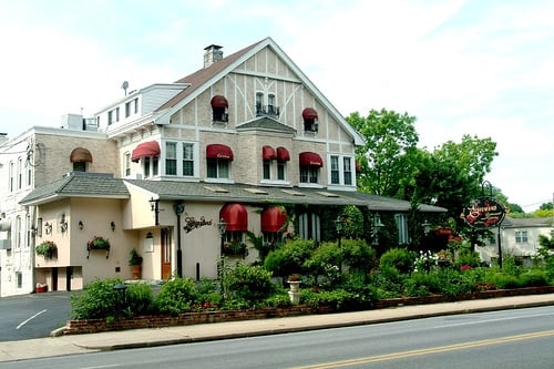 EVVIVA RESTAURANT - Updated May 2026 - 19 Reviews - 1236 Montgomery Ave ...