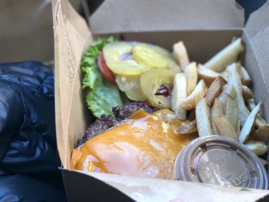 CREPES ON COLE - Creperies in San Francisco, California at 100 Carl St ...