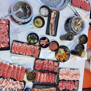 912 KOREAN BBQ & HOTPOT - Updated December 2025 - 97 Photos & 77 ...