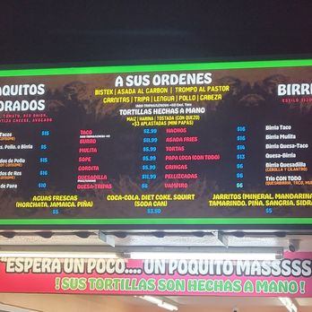 TACOS CON TODO - Updated December 2025 - 22 Photos & 26 Reviews - 7716 ...