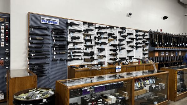 PALMETTO STATE ARMORY - Updated December 2025 - 39 Photos & 121 Reviews ...