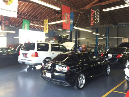 CONTI CAR CARE - Updated October 2025 - 46 Reviews - 316 S Norfolk St ...