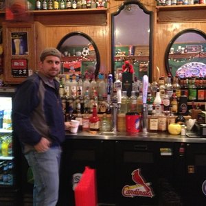 TUMBLE INN TAVERN - Updated January 2026 - 23 Reviews - 302 S Neil St ...