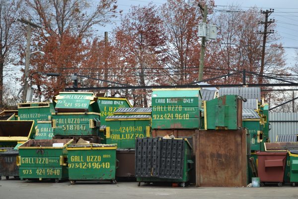 GALLUZZO BROTHERS - Updated December 2025 - 16 Photos - 82-102 E Peddie ...