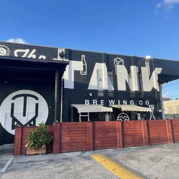 THE TANK BREWING - Updated June 2024 - 749 Photos & 336 Reviews - 5100 ...